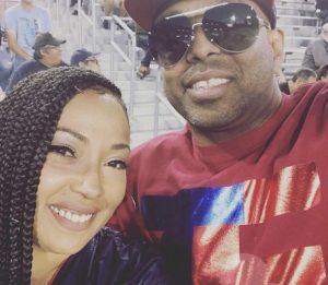 Who is Taylor Fields, Tony Fields II wife? His Relationship, Parents ...