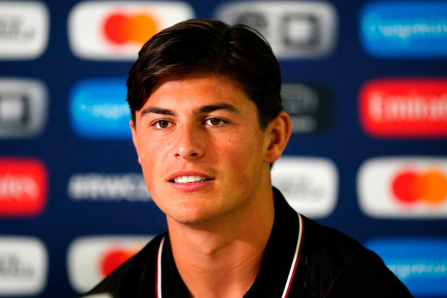 Which Teams Are Wanting To Sign Rugby Star Louis Rees-Zammit ...