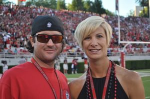 Who is Angie Watson, Bubba Watson's wife: Her life, career, and diverse ...