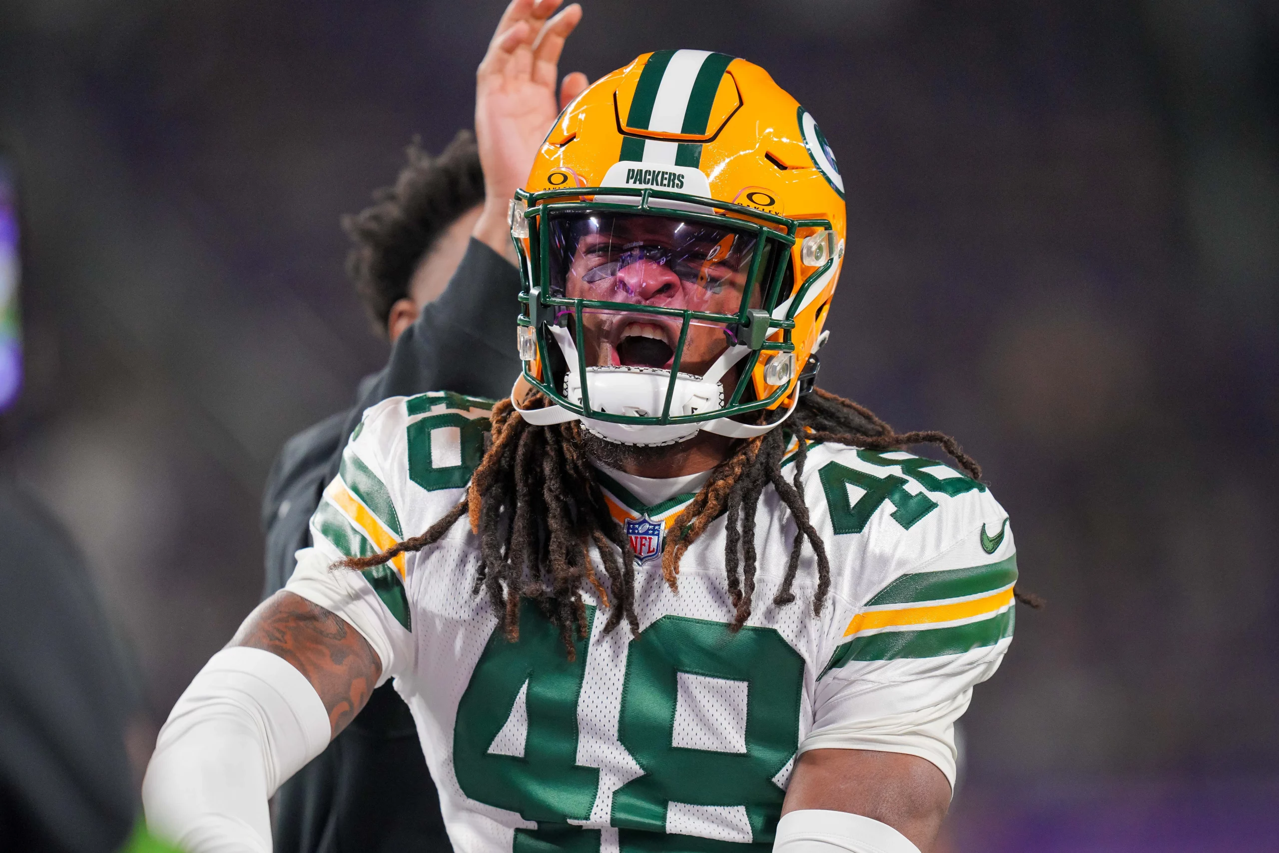 Who is Benny Sapp III Dating? His Girlfriend, Parents, Family, Net ...