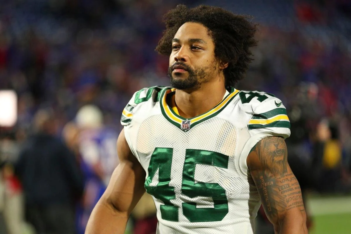 Who is Eric Wilson Dating? His Girlfriend, Parents, Family, Net Worth ...