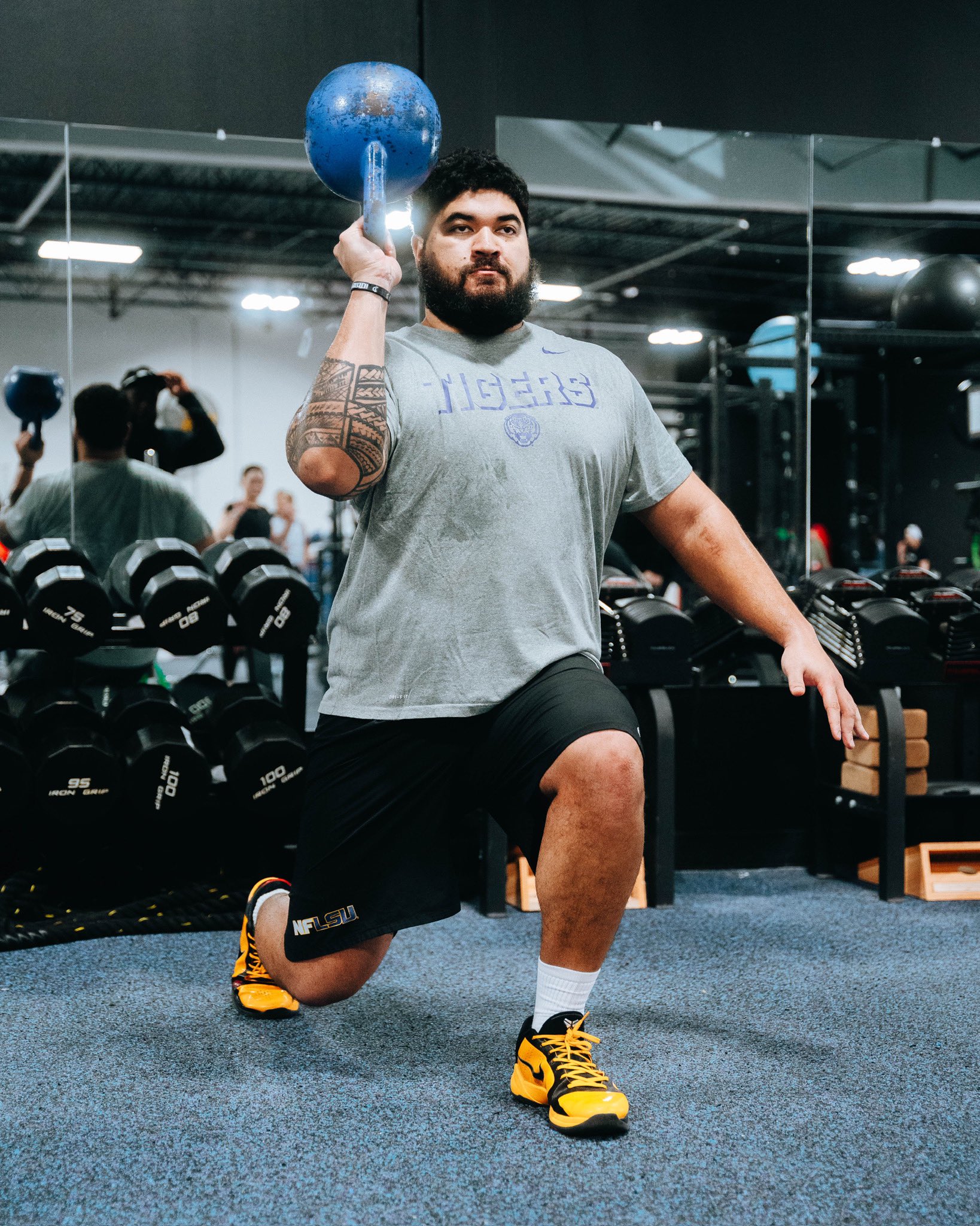 Who is Breiden Fehoko girlfriend? His Relationship, Parents, Family ...