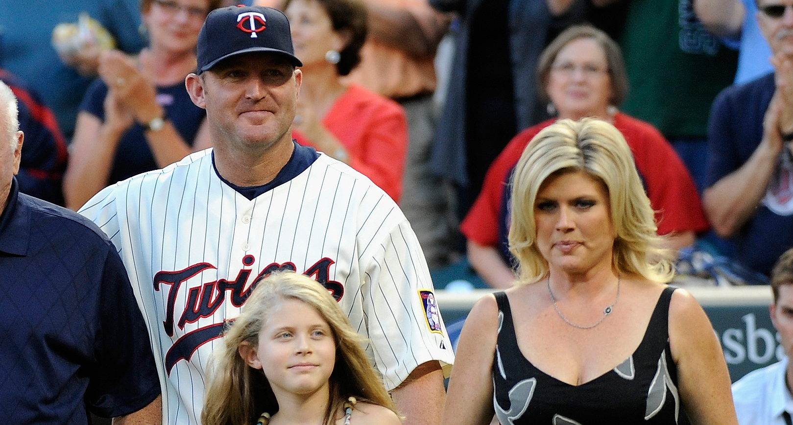 Former Player Jim Thome’s Wife Is Tired Of Cleveland Radio Station For ...