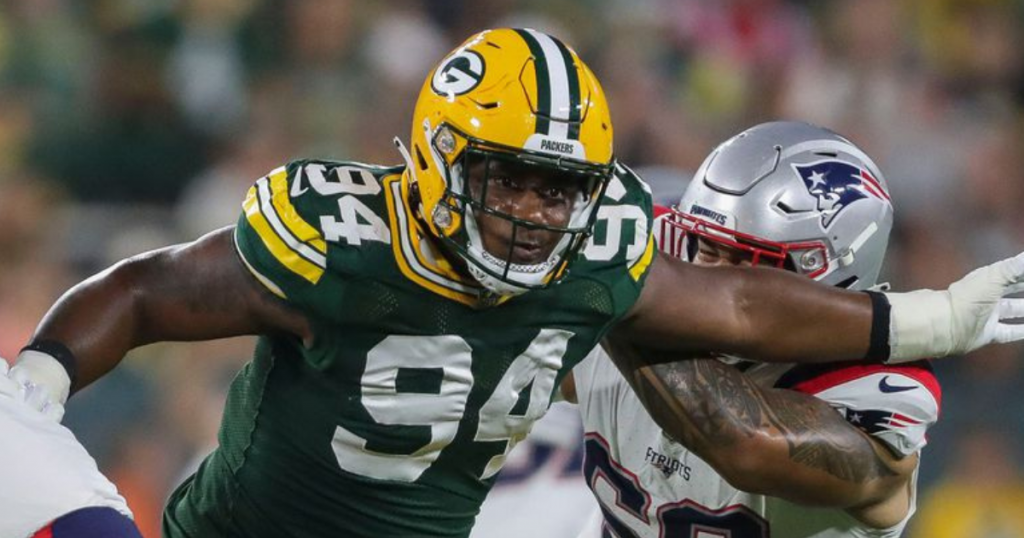 Who is Karl Brooks Dating? His Girlfriend, Parents, Family, Net Worth ...