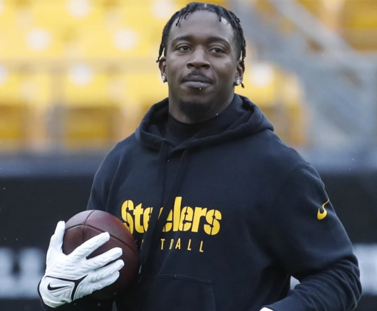 Who is Damontae Kazee girlfriend? His Relationship, Parents, Family ...