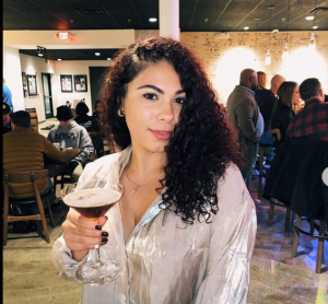 Who Is Jade Benning, Who Allegedly Got Murdered By Former Footballer ...