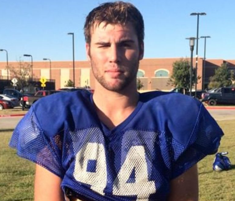 Who is Kellen Diesch girlfriend? His Relationship, Parents, Family, Net ...