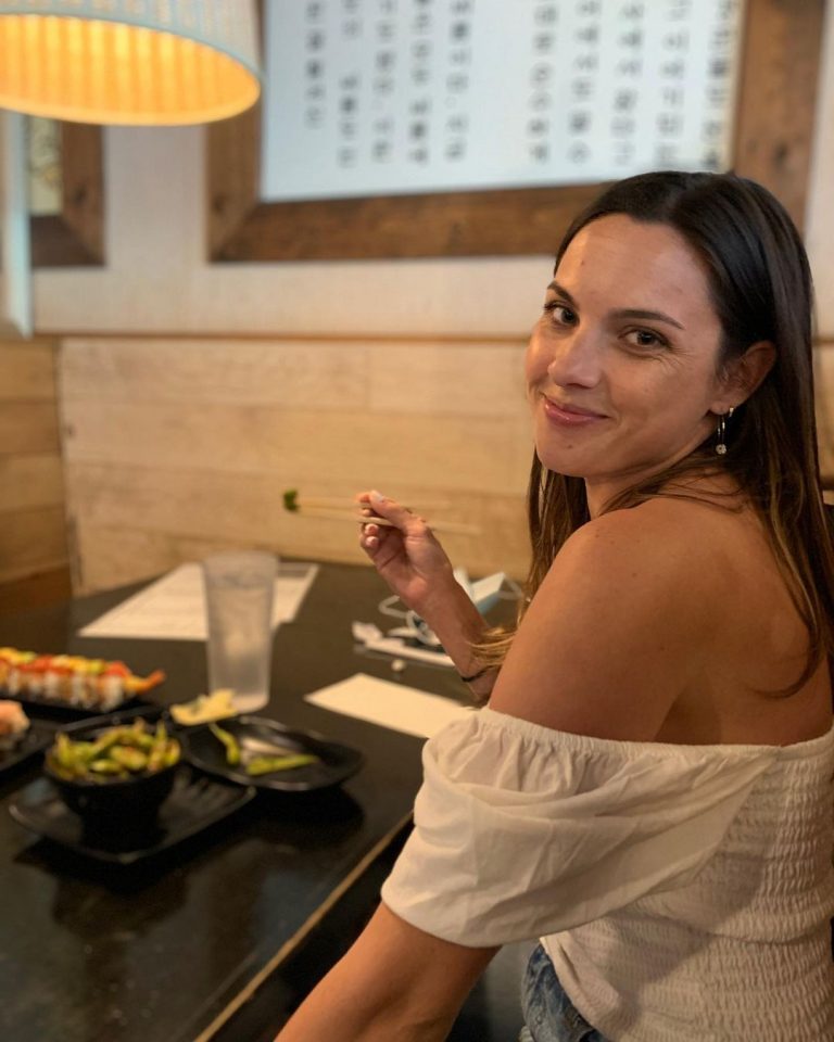 Who is Kailah Killebrew, Miles Killebrew wife? His Relationship ...