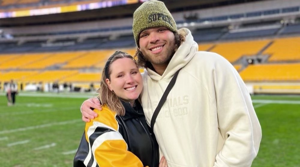 Who is Emily Borgmann, Isaiahh Loudermilk girlfriend? His Relationship ...