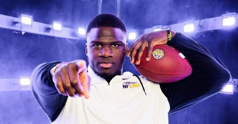 Who is Ali Gaye girlfriend? His Relationship, Parents, Family, Net ...