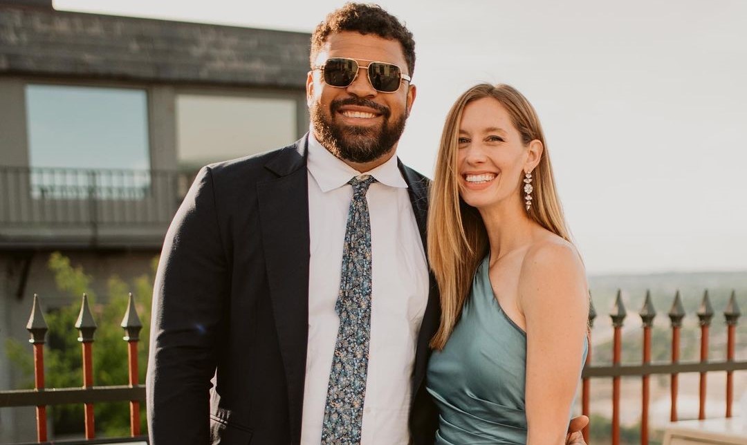Who is Allie Heyward, Cameron Heyward wife? His Relationship, Parents ...