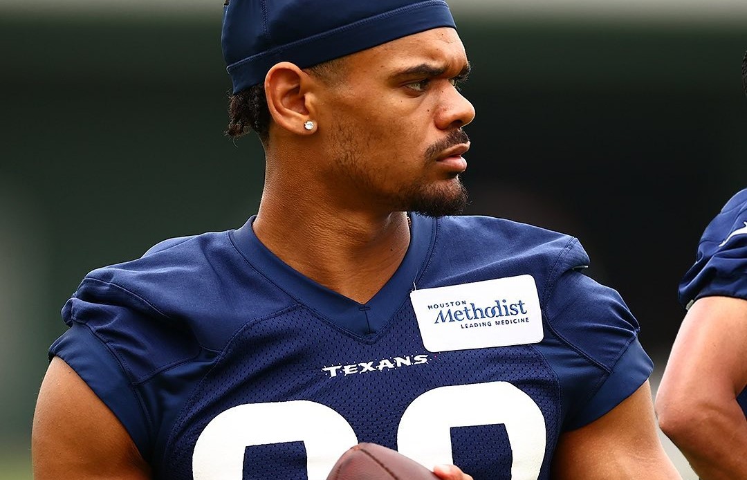 Who is Jared Wayne girlfriend? His Relationship, Parents, Family, Net ...