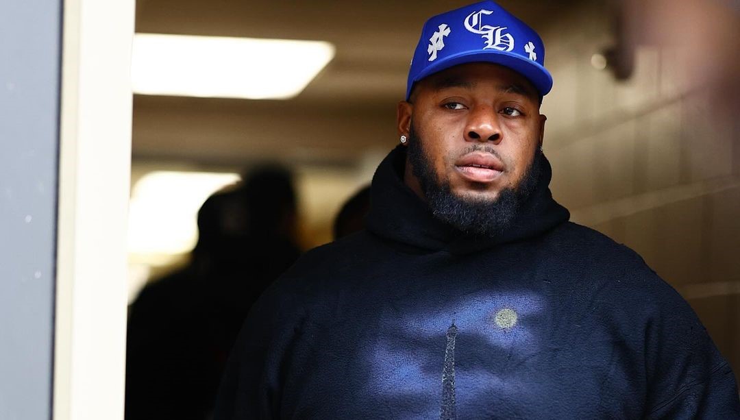 Who is Shaq Mason girlfriend? His Relationship, Parents, Family, Net ...