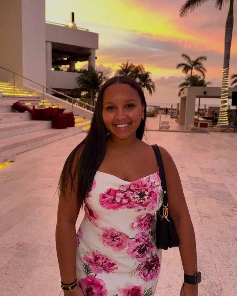 Who is Macie, Anthony Johnson Jr's Girlfriend? His Relationship ...