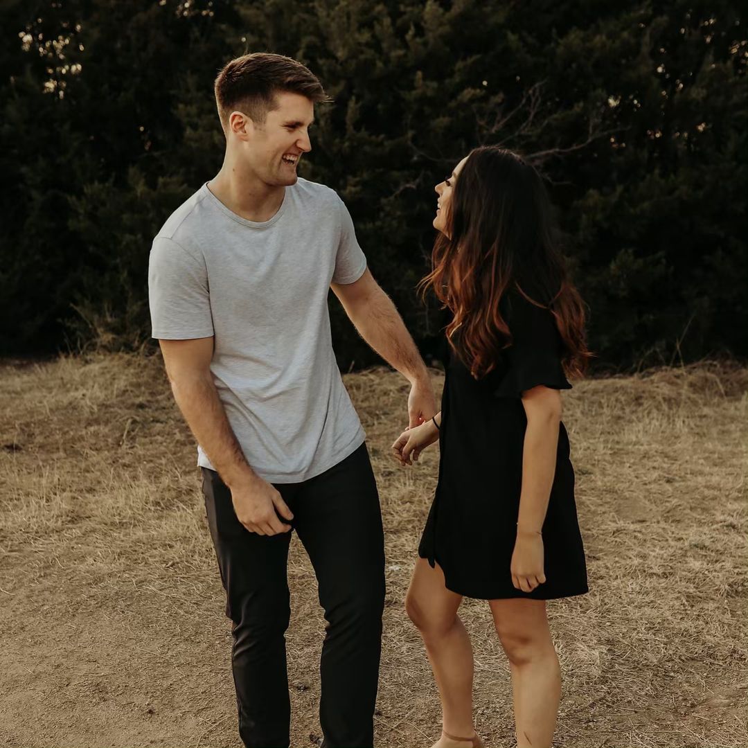 Who is Laurel Schultz, Dalton Schultz girlfriend? His Relationship, Parents, Family, Net Worth ...