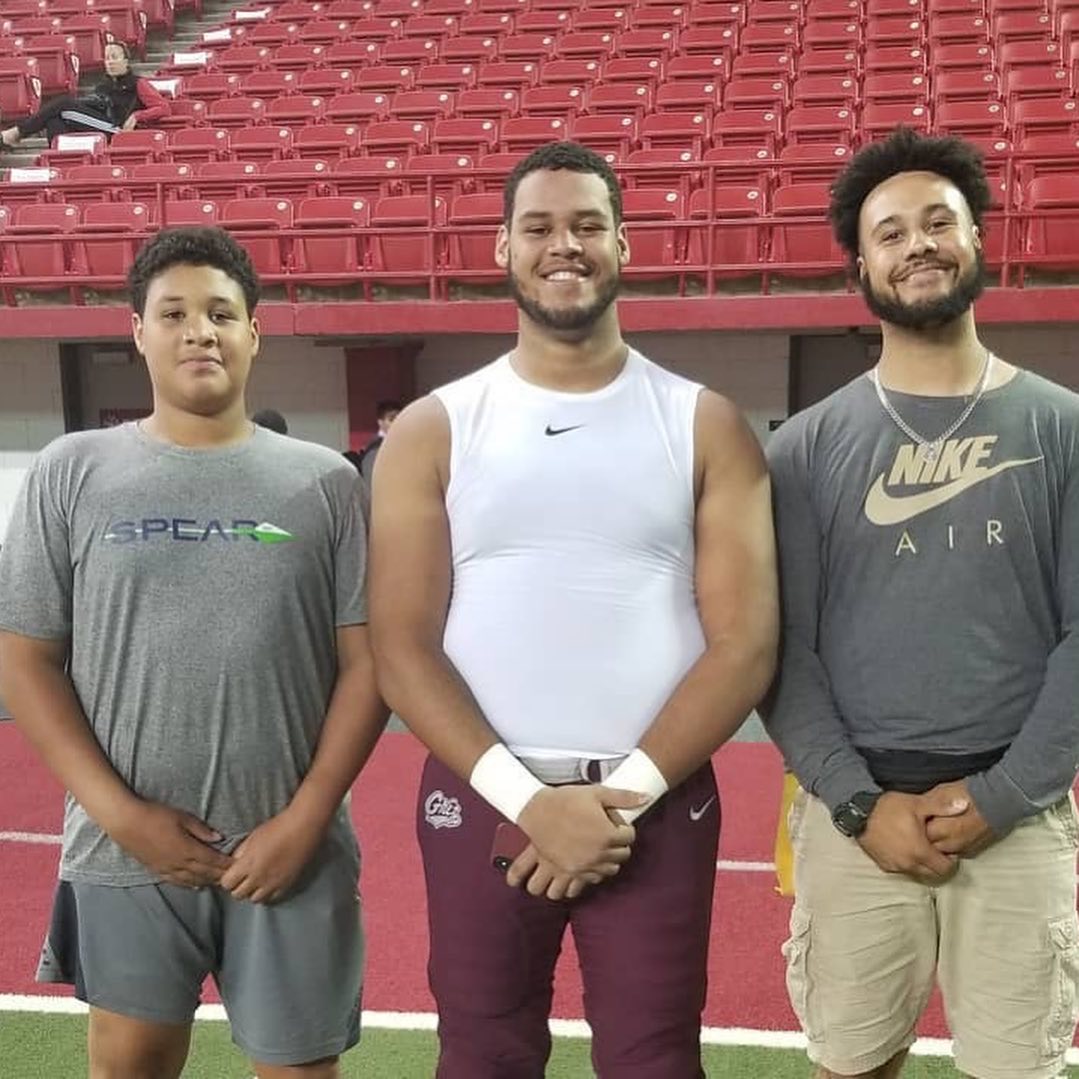 Who is Genevieve Gardner, Dylan Cook girlfriend? His Relationship ...