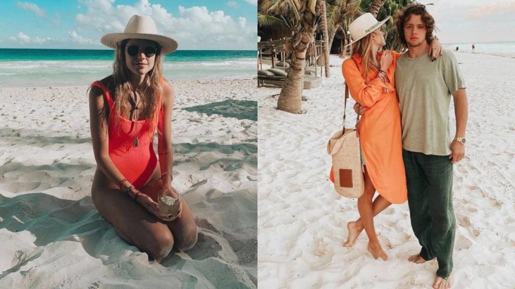 Who Is Artemi Panarin Girlfriend? His Relationship, Parents, Family ...