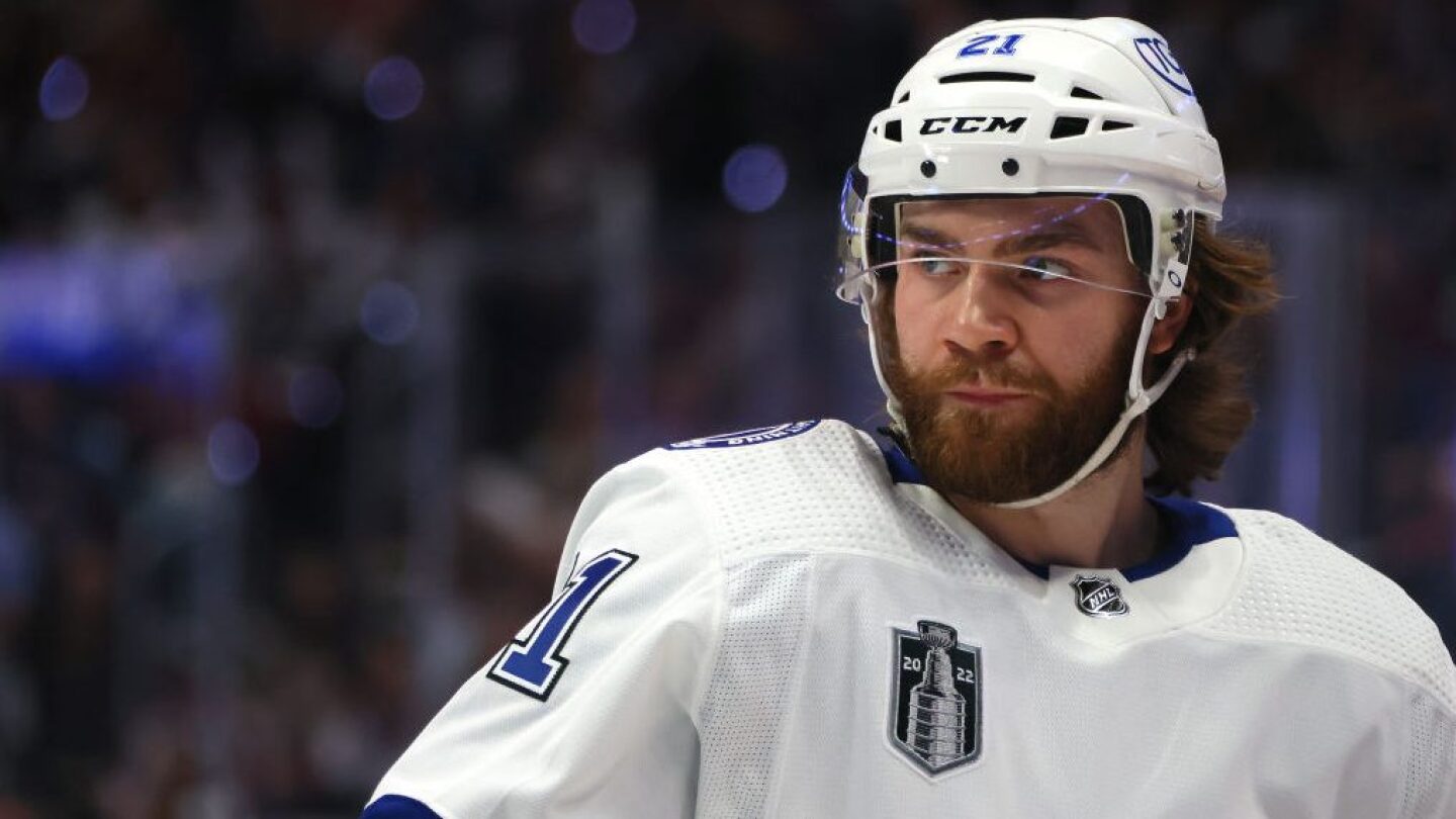 Who Is Brayden Point’s Wife? His Relationship, Parents, Family, Salary ...