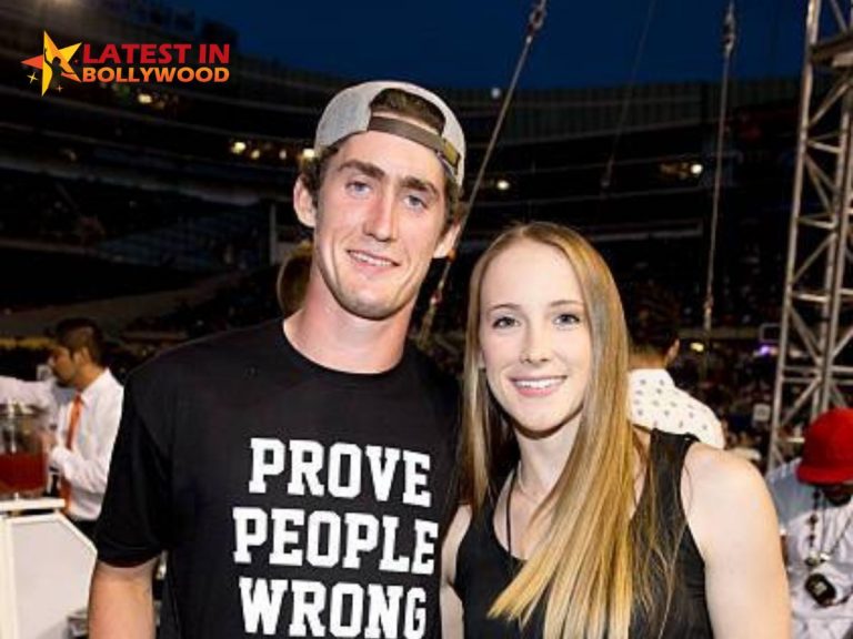 Who Is Brock Nelson’s Wife? His Relationship, Parents, Family, Net Worth