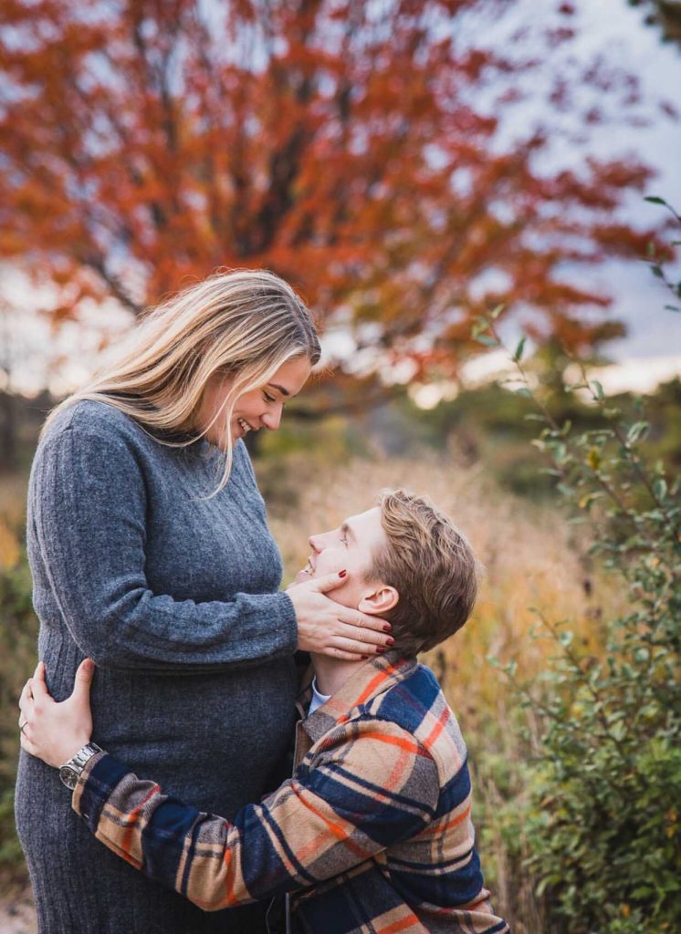 Who Is Sebastian Aho’s Girlfriend? His Relationship, Parents, Family ...