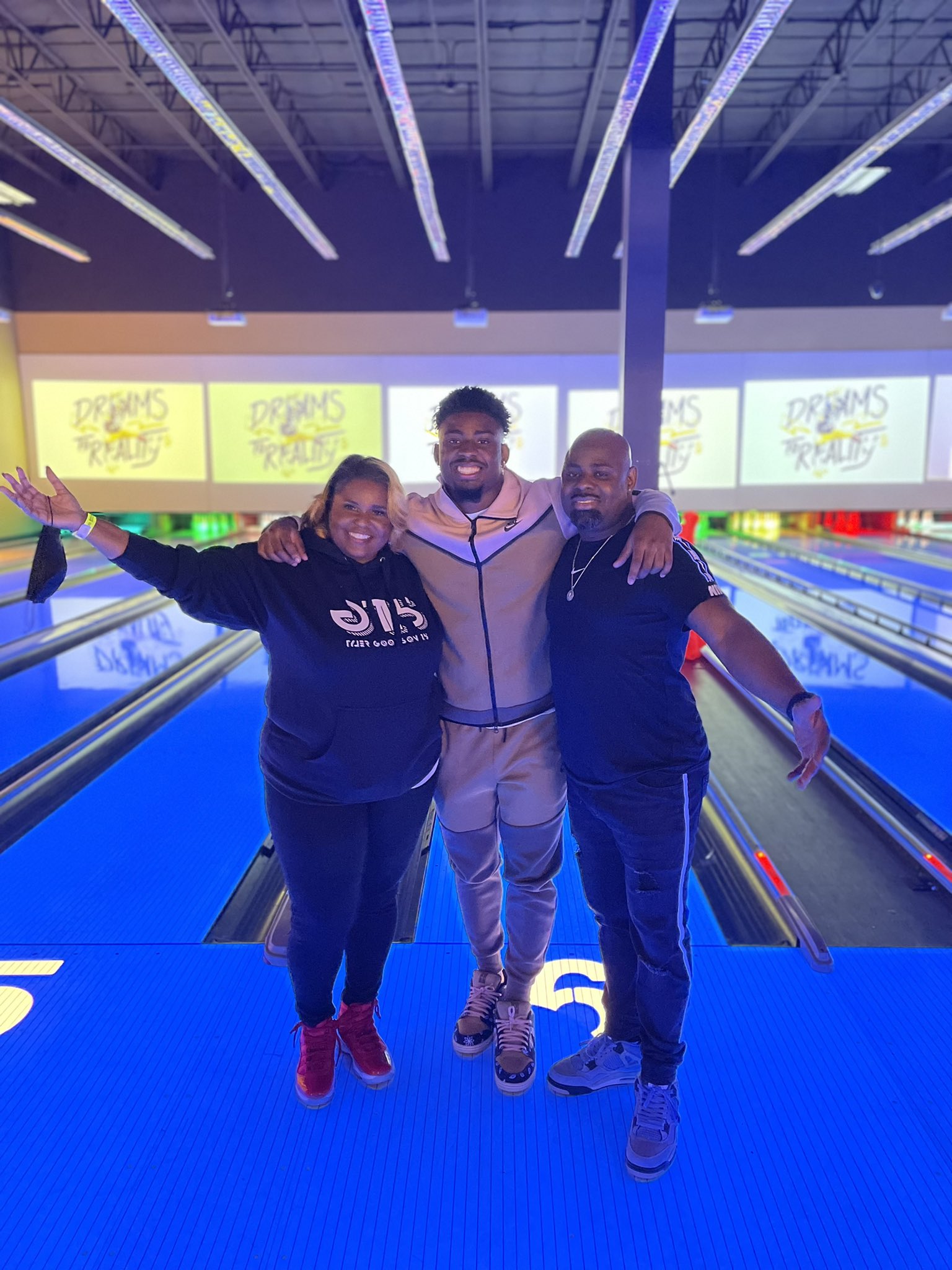 Who is Tyler Goodson girlfriend? His Relationship, Parents, Family, Net ...