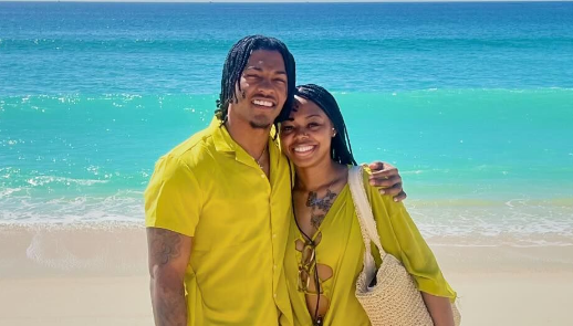 Who is Stephanie, Girlfriend of Jaguars Christian Braswell? His ...