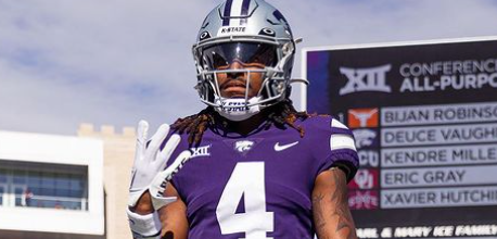 Who is Malik Knowles Girlfriend? His Relationship, Parents, Family ...