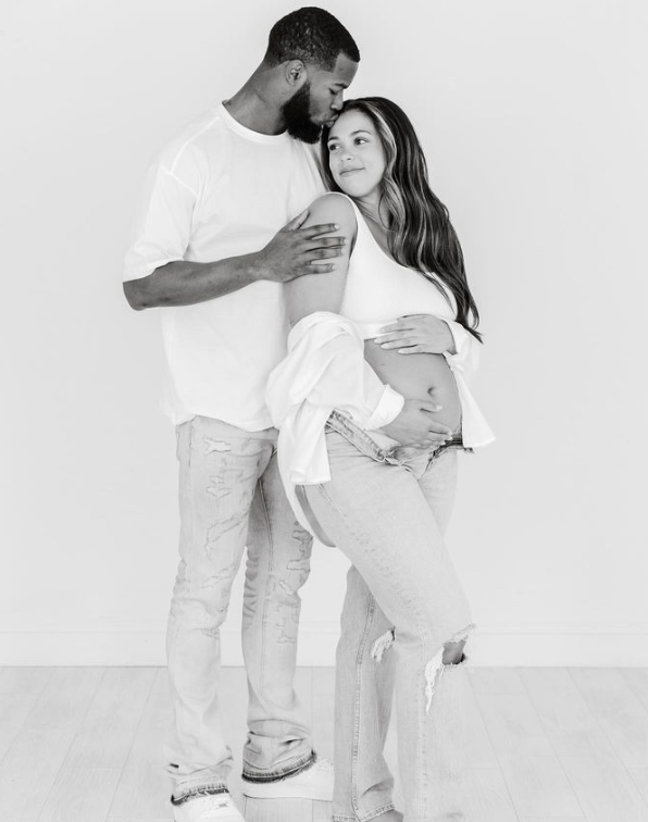 Who is Chandler Kinley, Girlfriend of Lucky Jackson? His Relationship ...