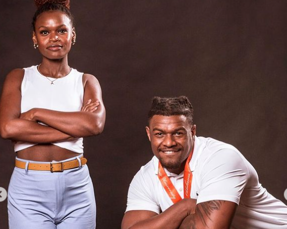 Who is Jaguars Tyler Lacy Dating? His Girlfriend, Parents, Family ...