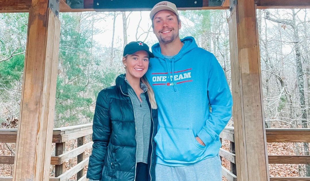 Who is Ryan Pederson, Josh Pederson wife? His Relationship, Parents ...