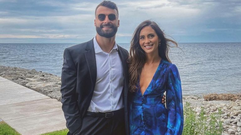 Who is Ashton Deguara, Josiah Deguara wife? His Relationship, Parents, Family, Net Worth ...