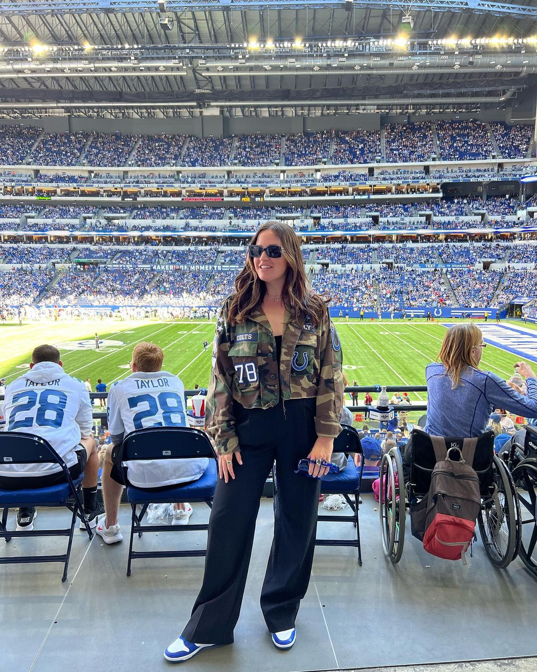 Who is Emma Kelly, Ryan Kelly wife? His Relationship, Parents, Family ...