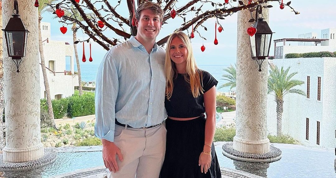 Who is Caroline Rippeto, Walker Little girlfriend? His Relationship, Parents, Family, Net Worth ...