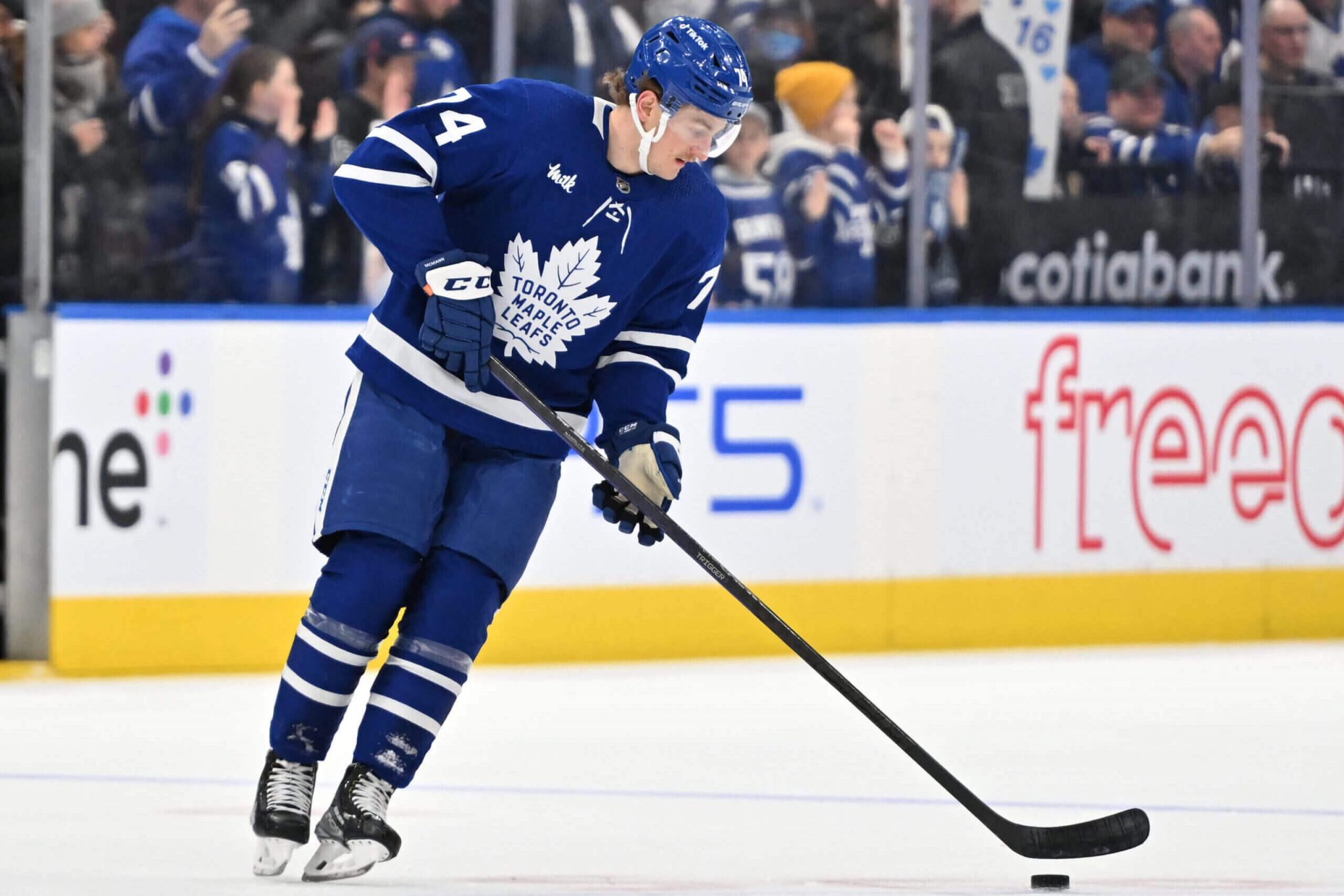 Who Is Bobby McMann’s Girlfriend? His Relationship, Parents, Family ...