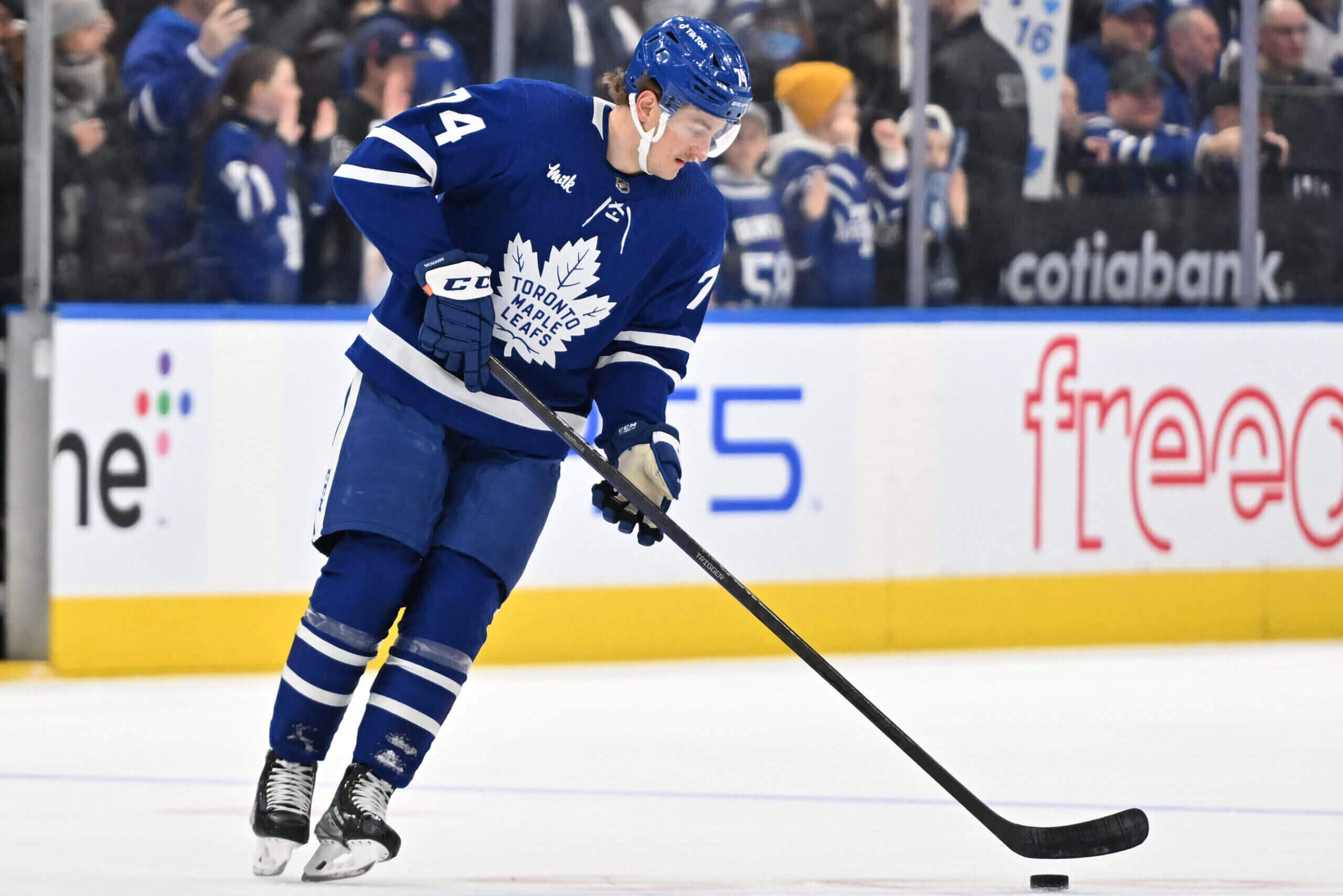 Who Is Bobby McMann’s Girlfriend? His Relationship, Parents, Family ...