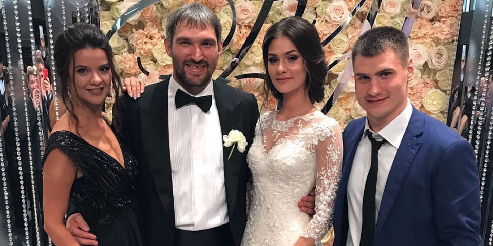 Who is Dmitry Orlov's Wife? His Relationship, Parents, Family, Salary ...