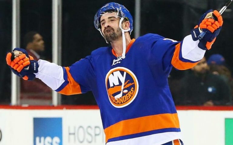 Who Is Cal Clutterbuck’s Wife? His Relationship, Parents, Family, Net ...