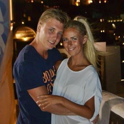 Who is Jesper Fast’s Wife? His Relationship, Parents, Family, Salary ...