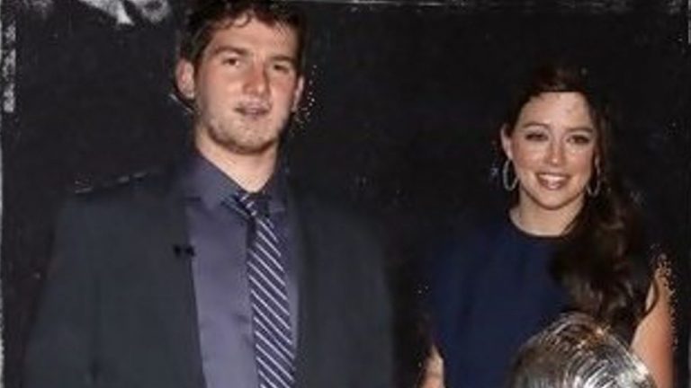 Who Is Jonathan Quick’s Wife? His Relationship, Parents, Family, Net ...
