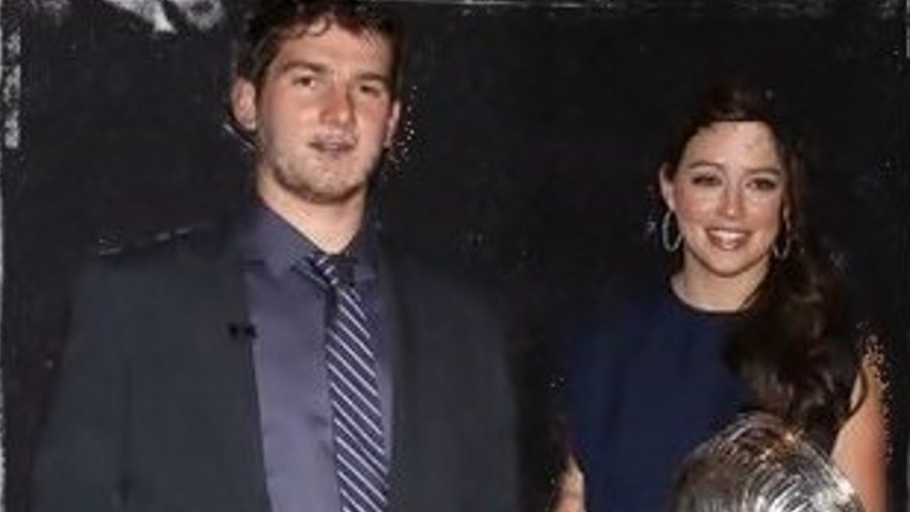 Who Is Jonathan Quick’s Wife? His Relationship, Parents, Family, Net Worth