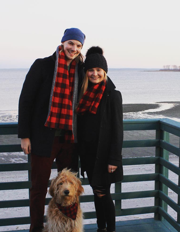 Who Is Scott Mayfield ’s Girlfriend? His Relationship, Parents, Family ...