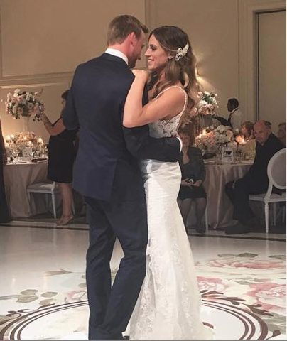 Who Is Steven Stamkos’s Wife? His Relationship, Parents, Family, Salary ...