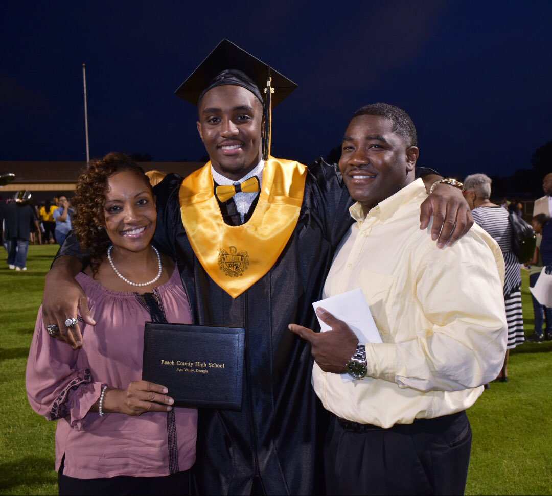 Who is Titans Kearis Jackson girlfriend? His Relationship, Parents ...