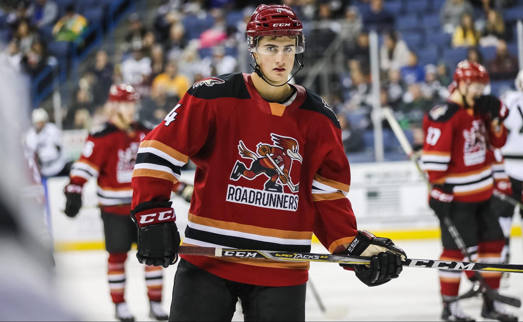 Who Is Cam Dineen’s Girlfriend? His Relationship, Parents, Family ...