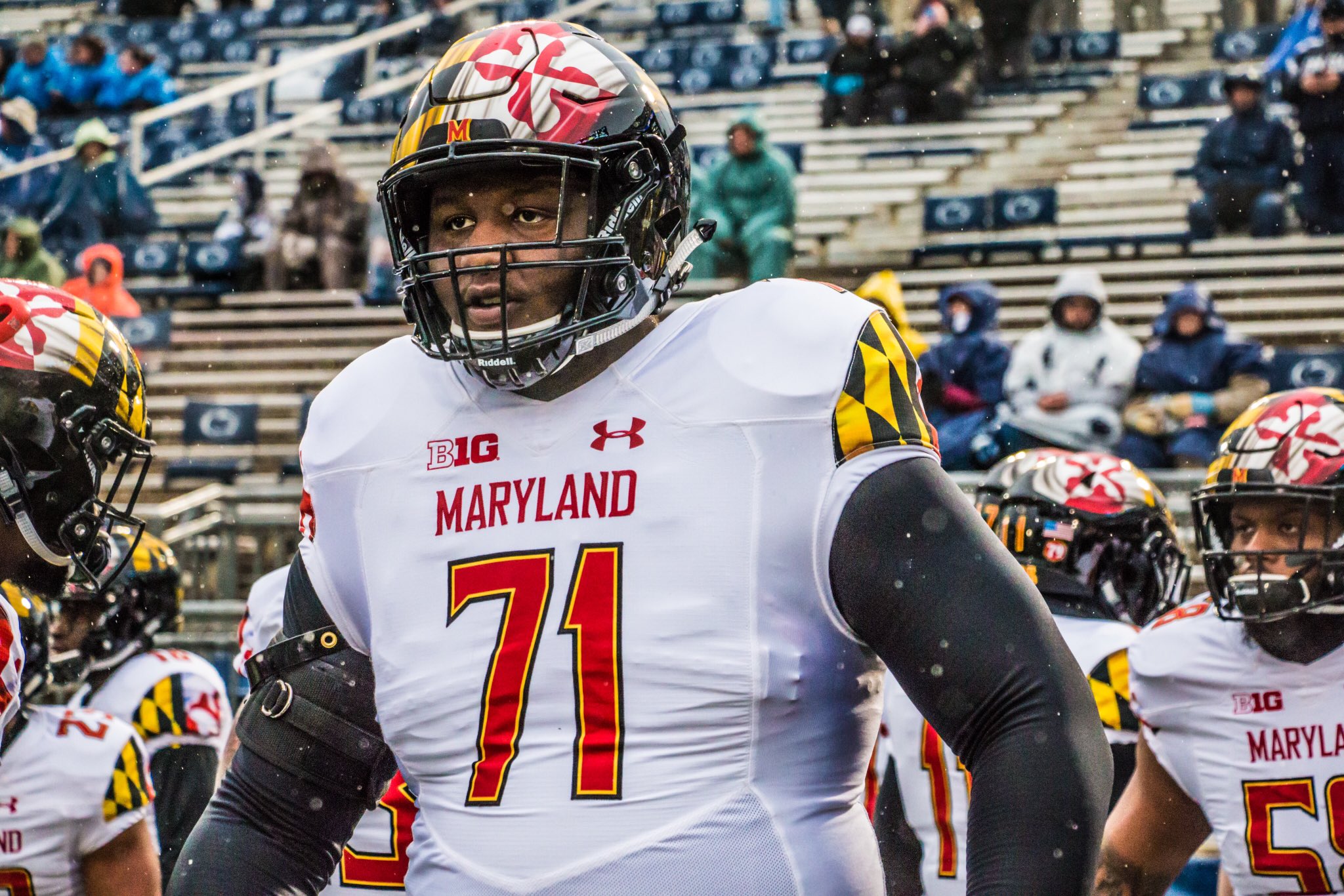 Who is Titans Jaelyn Duncan girlfriend? His Relationship, Parents ...