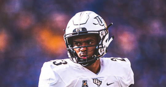 Who is Titans Tay Gowan Wife? His Relationship, Parents, Family, Salary ...