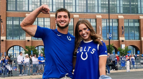 Who is Megan Wardyn, Girlfriend of JoJo Domann? His Relationship ...