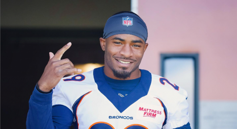 Who is Faion Hicks Girlfriend? His Relationship, Parents, Family ...