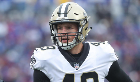 Who is Zach Wood Girlfriend? His Relationship, Parents, Family, Salary ...