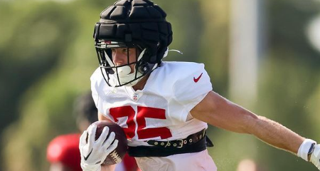 Who is Bryce Bark, Patrick Laird Wife? His Relationship, Parents ...